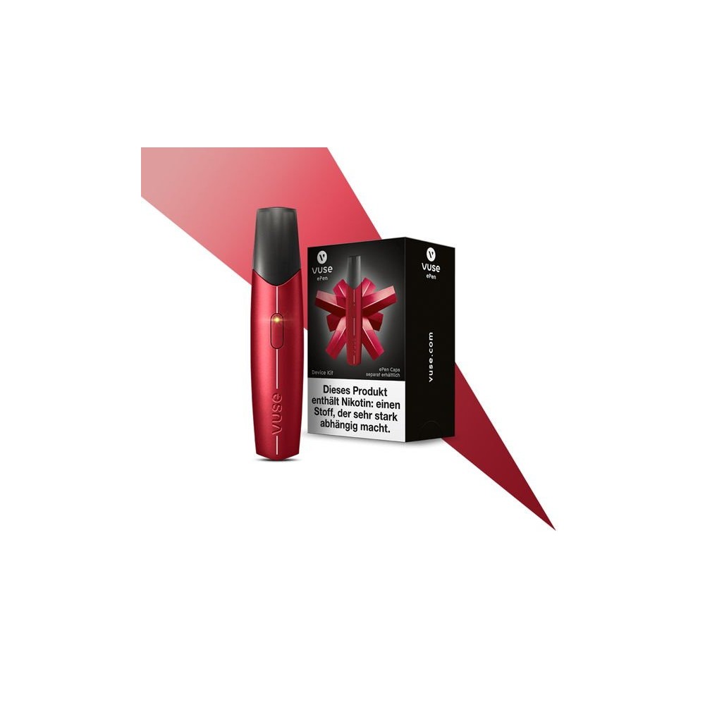 Vuse ePen Device Set (Pod System) Online kaufen | iSmoker.eu