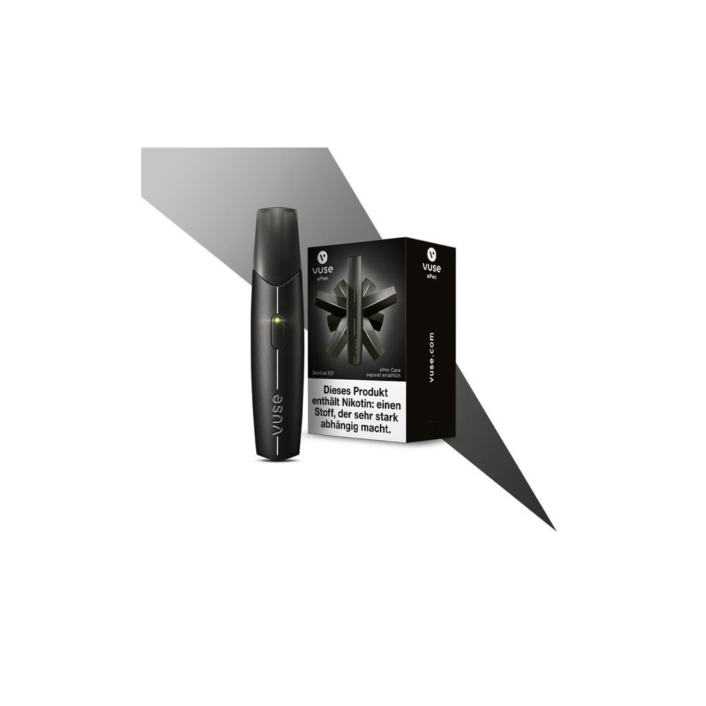 Vuse ePen Device Set (Pod System) Online kaufen | iSmoker.eu