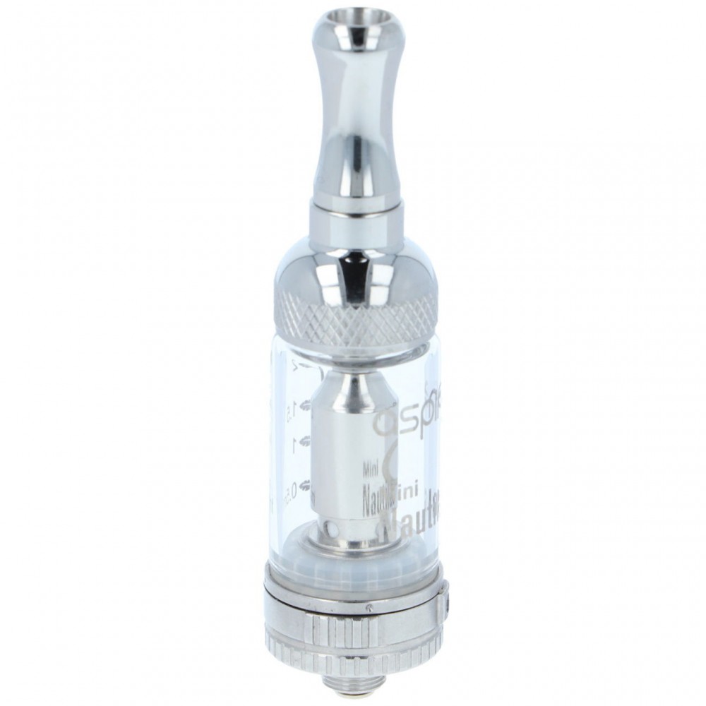 Aspire Nautilus Mini BVC Clearomizer Set | iSmoker