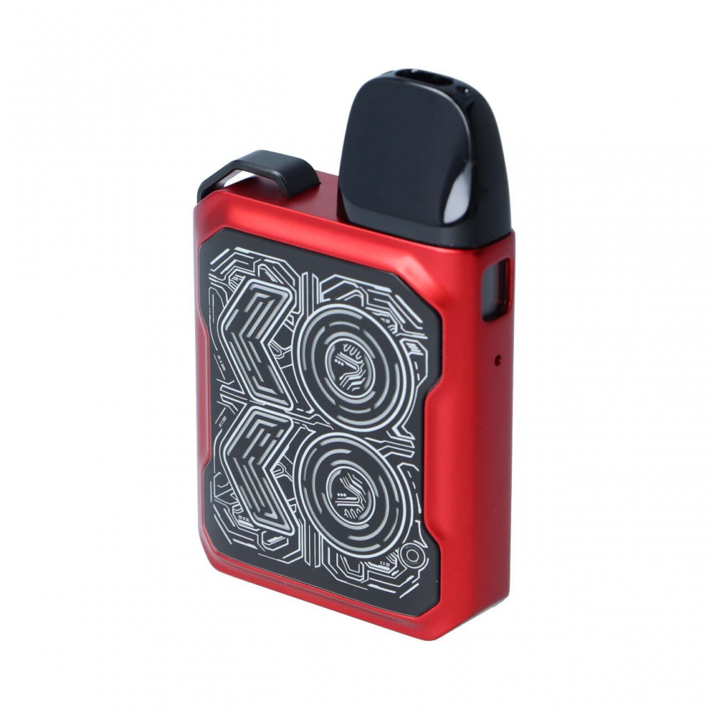 Uwell Caliburn Koko GK2 Pod E-Zigaretten Set Online kaufen | iSmoker.eu