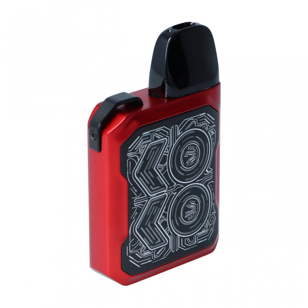 Uwell Caliburn Koko GK2 Pod E-Zigaretten Set Online kaufen | iSmoker.eu