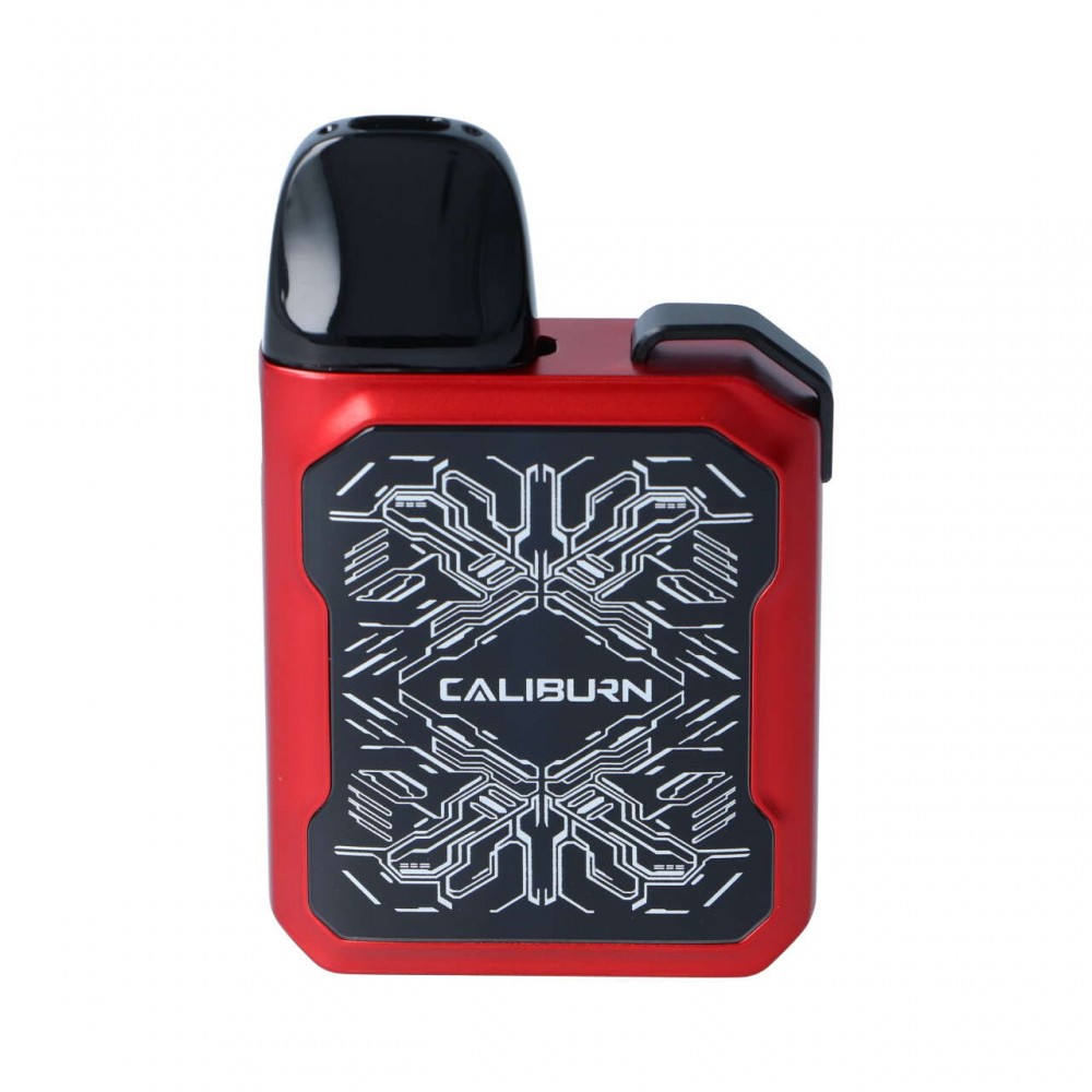 Uwell Caliburn Koko GK2 Pod E-Zigaretten Set Online kaufen | iSmoker.eu