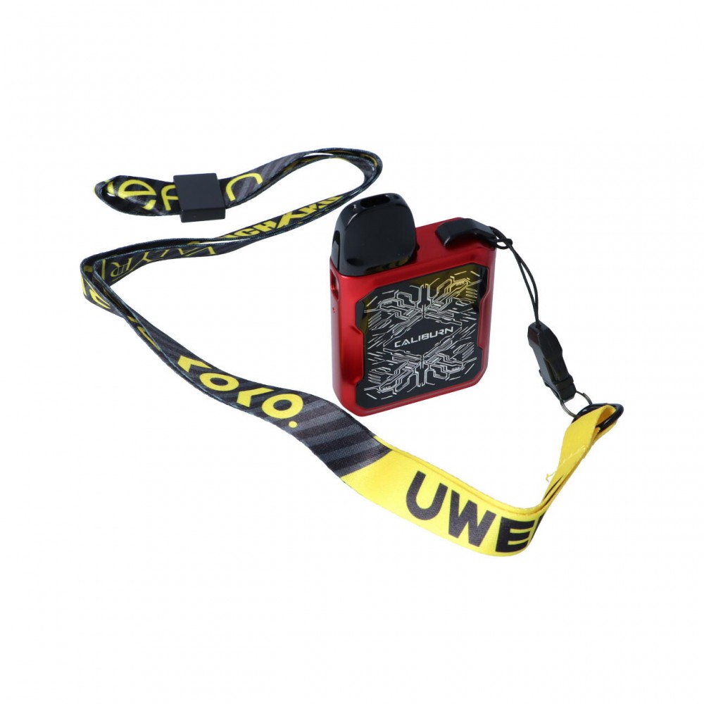 Uwell Caliburn Koko GK2 Pod E-Zigaretten Set Online kaufen | iSmoker.eu